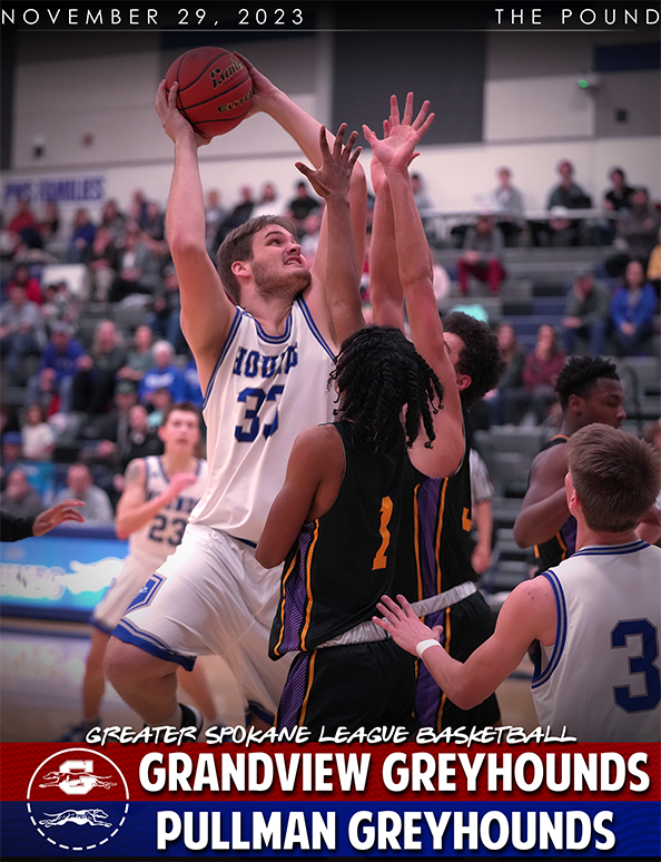 BOYS BASKETBALL PROGRAM - HoundCentral