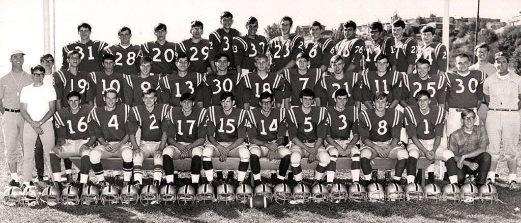 FOOTBALL HISTORY - HoundCentral